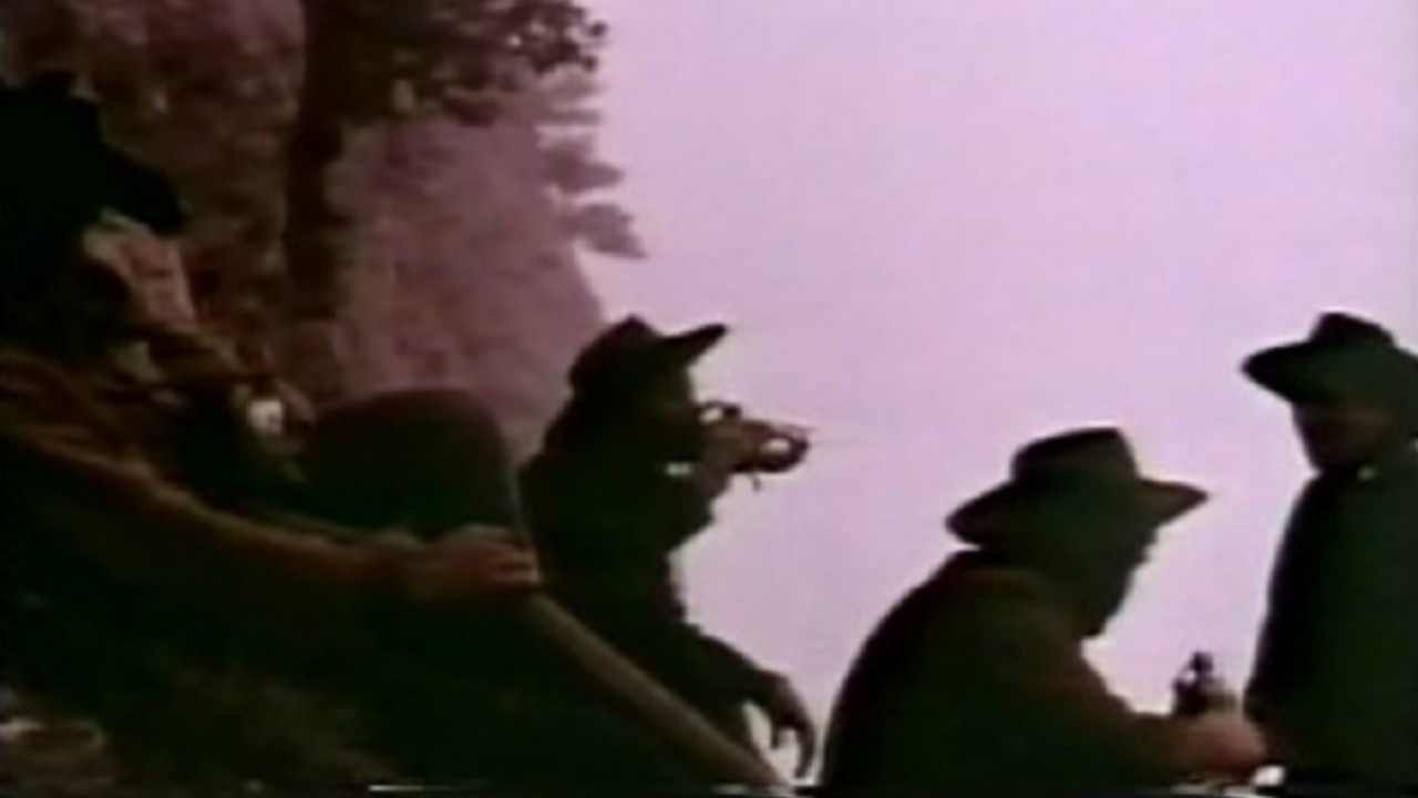 The Cold Killer (1966) | MUBI