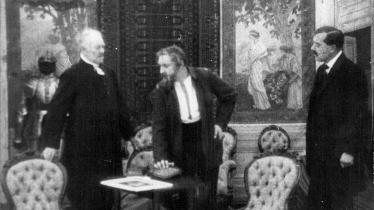 Fadren (1912) | MUBI