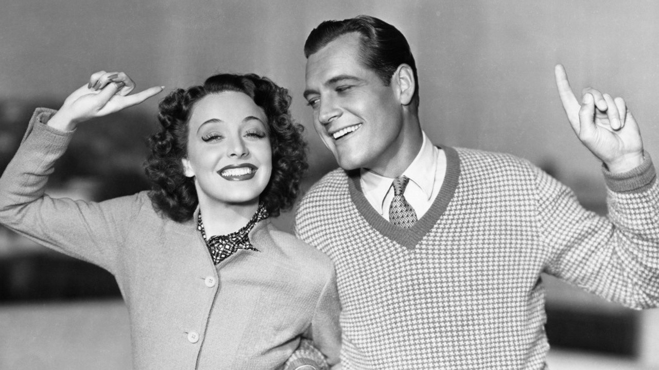 Start Cheering (1938) | MUBI