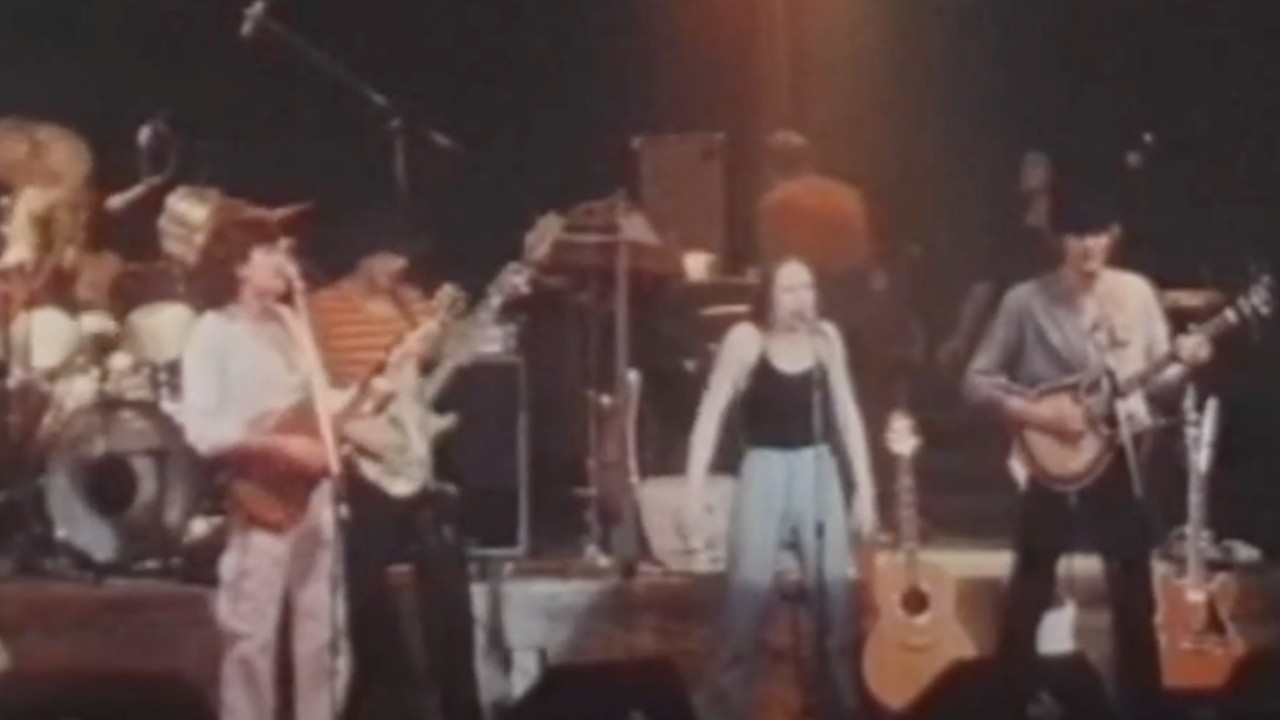 Rock City Berlin (1981) | MUBI