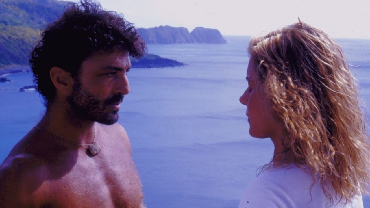 Riacho Doce (1990) | MUBI