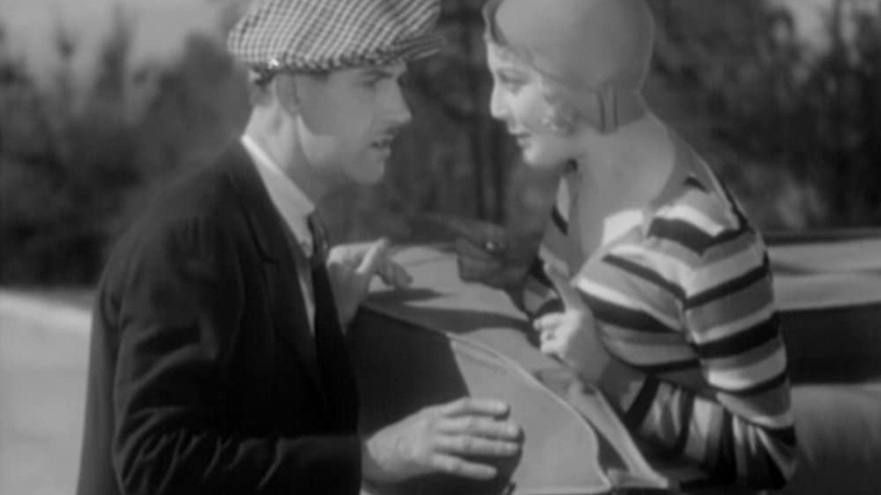 Teed Up (1930) | MUBI
