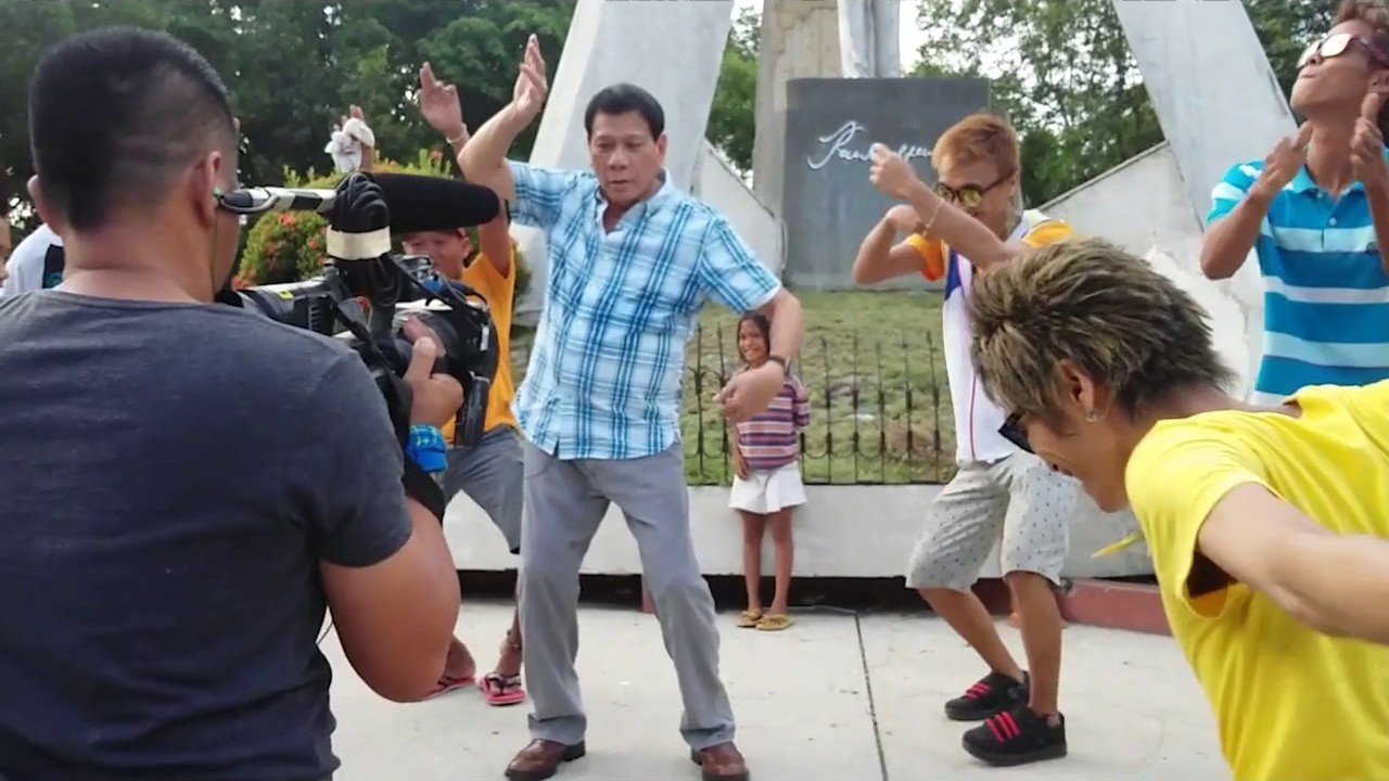 Budots: The Craze (2019) | MUBI