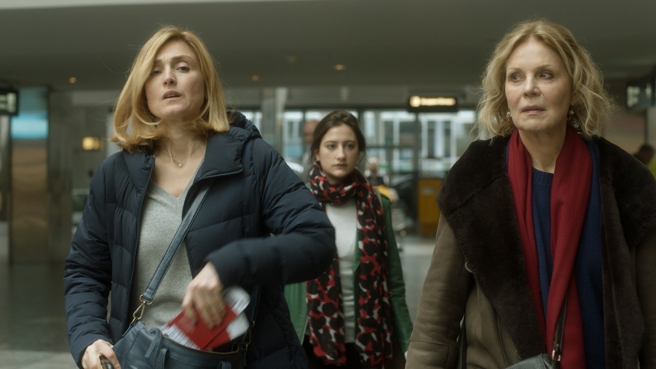 Unveiled 2018 Mubi