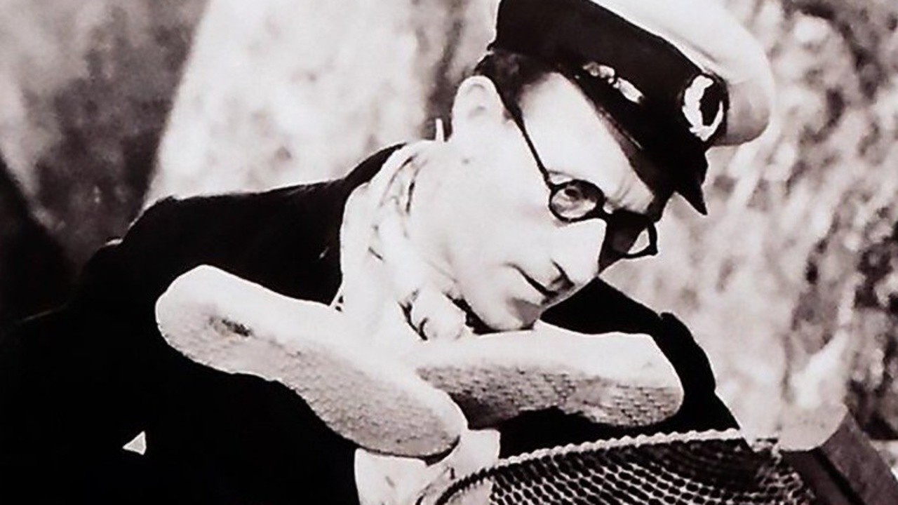 Back-Room Boy (1942) | MUBI