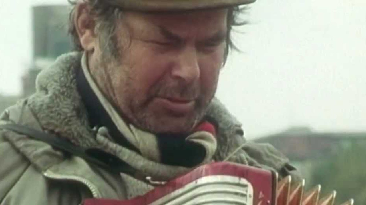 Long-Lost and Lay Me Down (1994) | MUBI