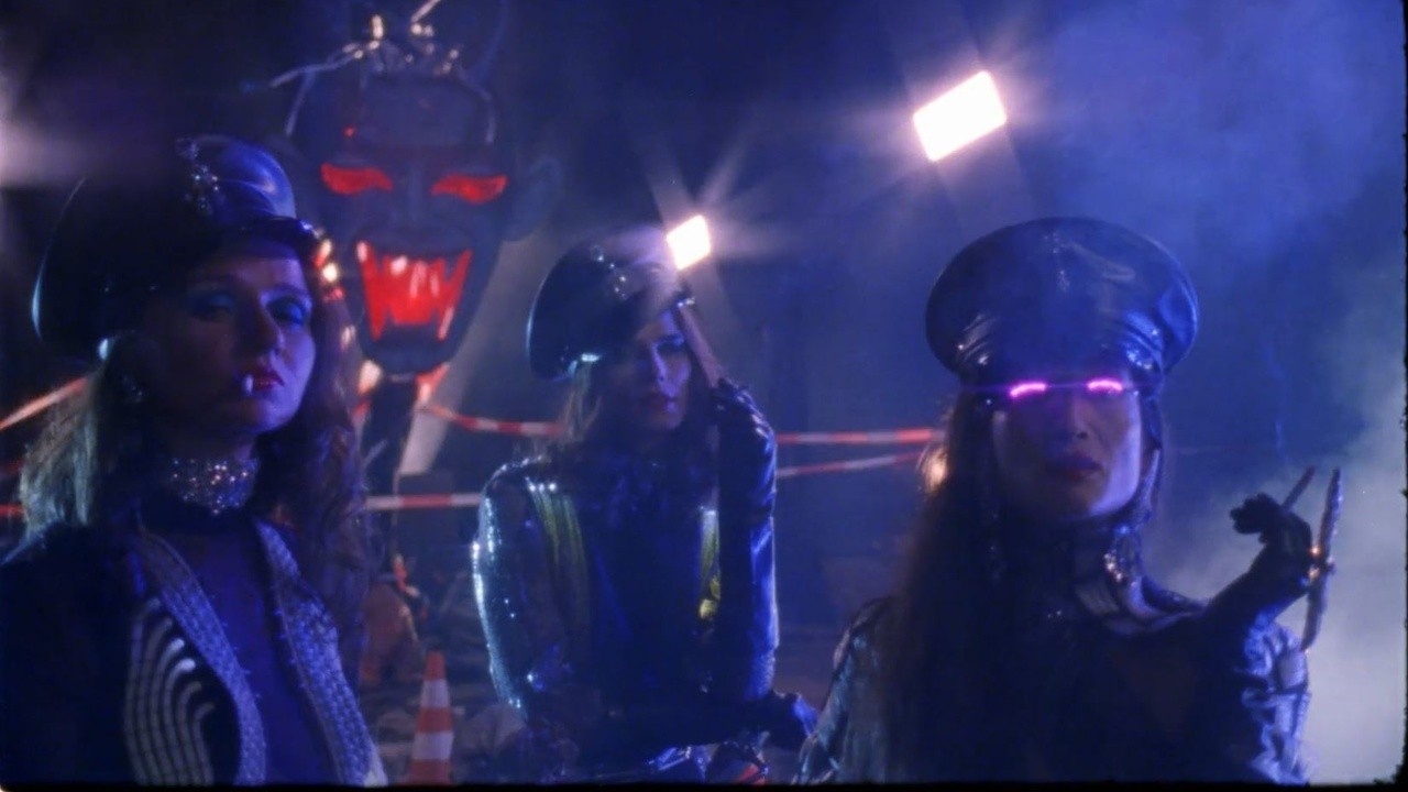 À rebours (2018) | MUBI