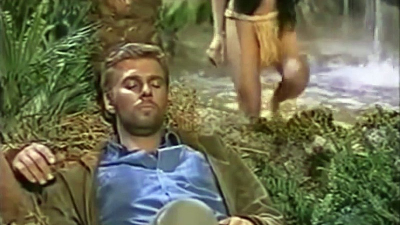 Luana, the Girl Tarzan (1968) | MUBI