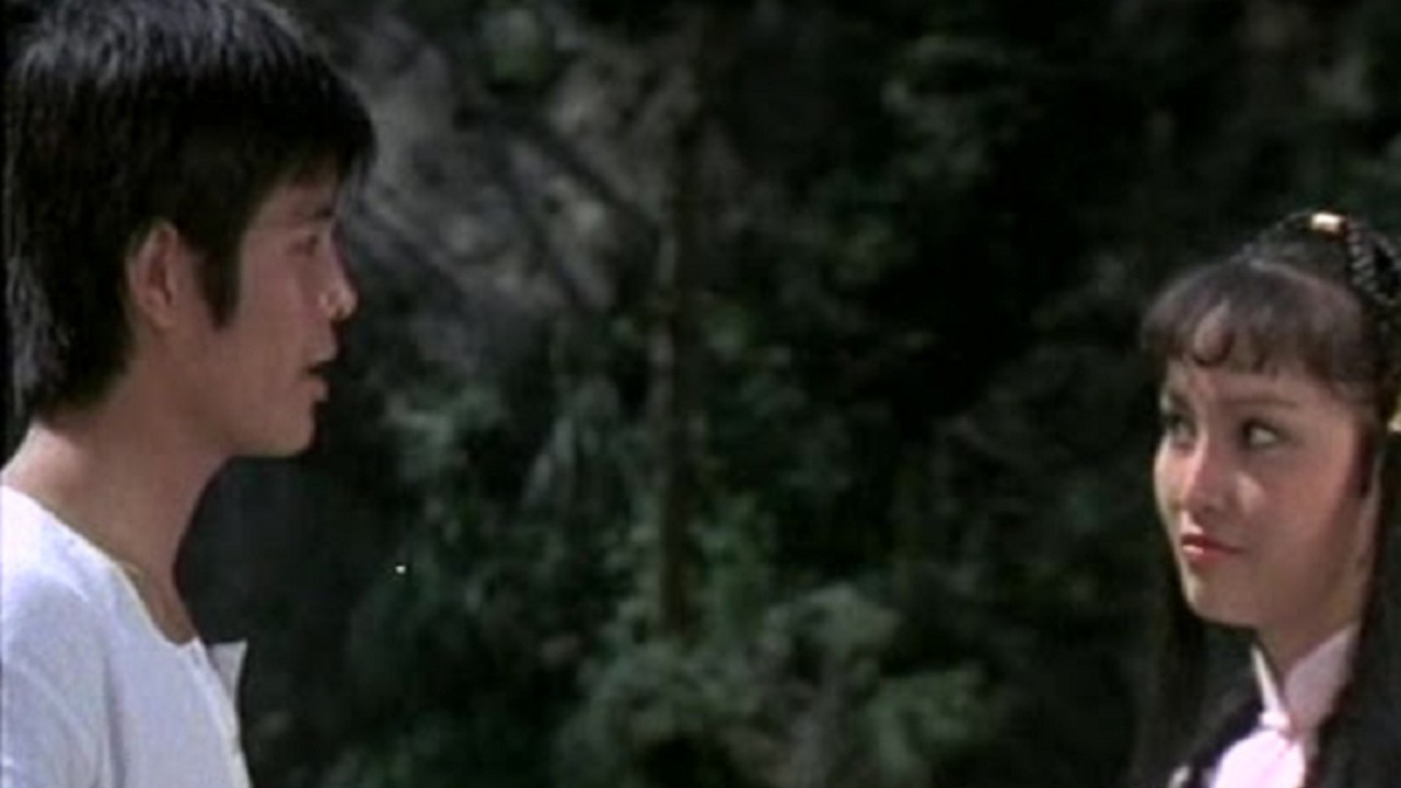 18 Weapons of Kung Fu (1977) | MUBI