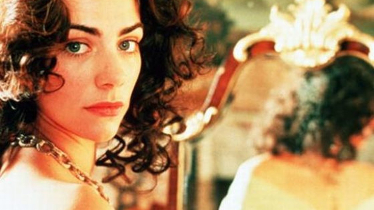 Lady Audley's Secret (2000) | MUBI