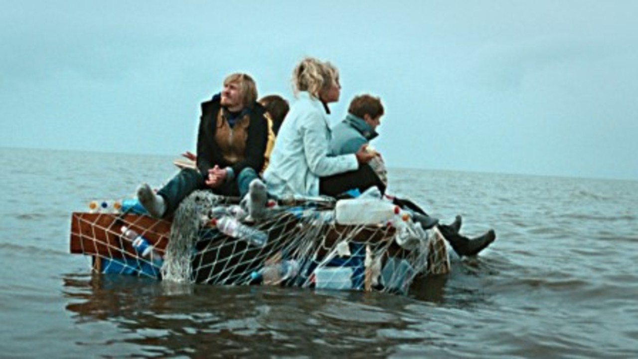 Tidelanders (2009) | MUBI
