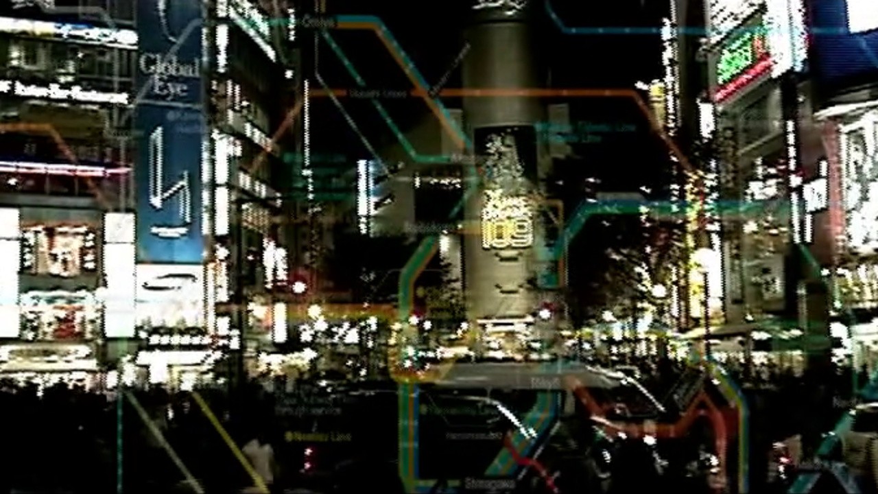 Hikikomori: Tokyo Plastic (2004) | MUBI