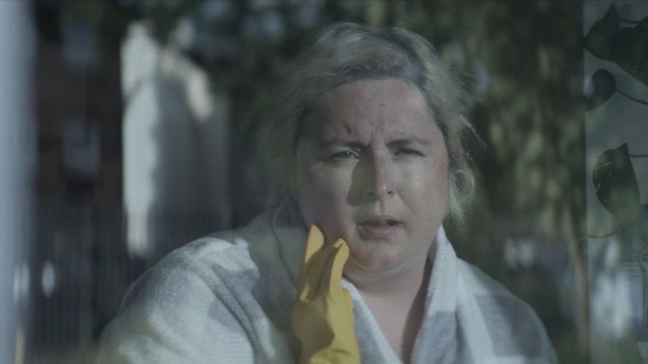 Scrubber (2020) | MUBI