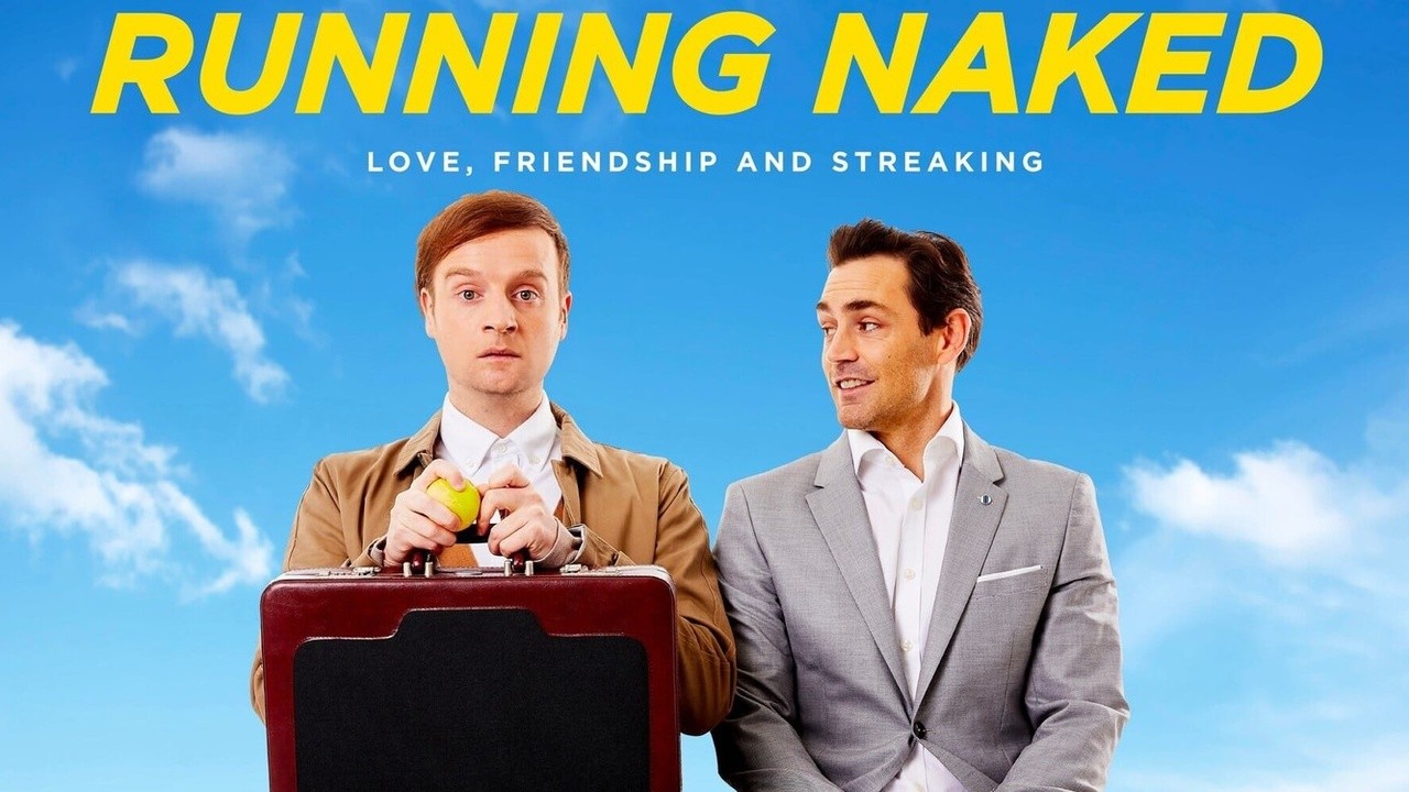 Running Naked (2020) | MUBI