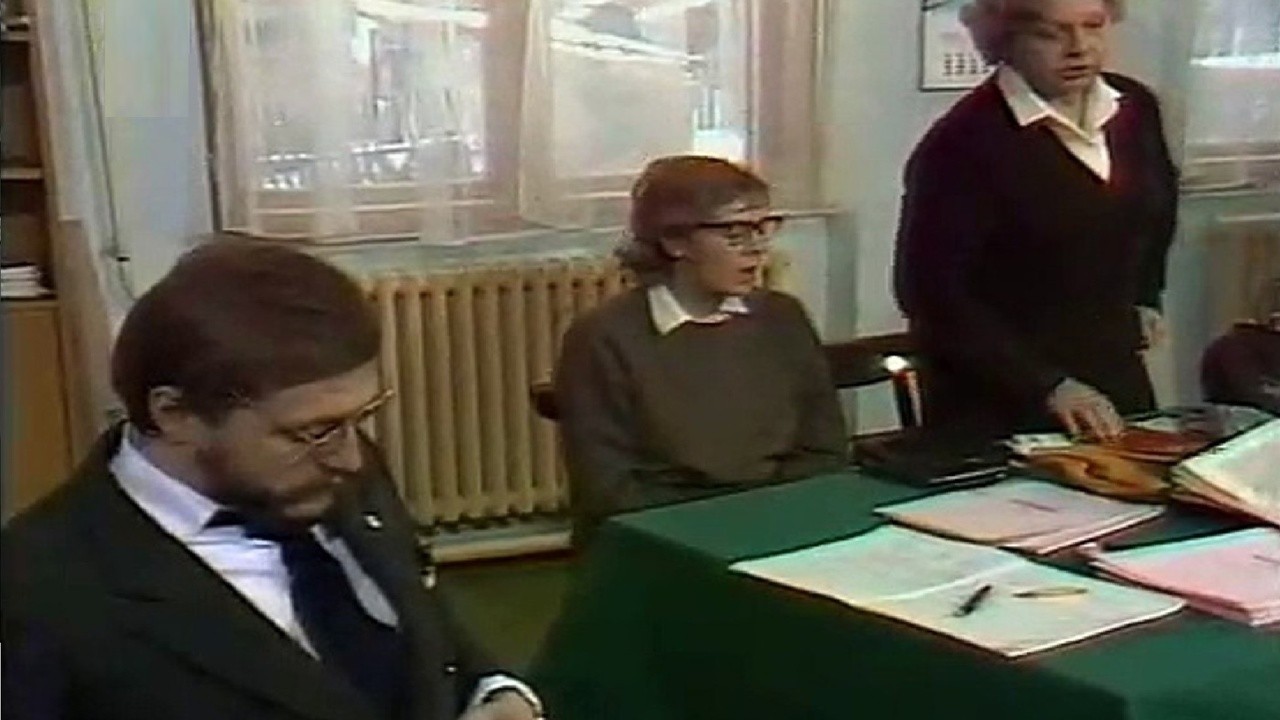 Good Night Fred (1981) | MUBI