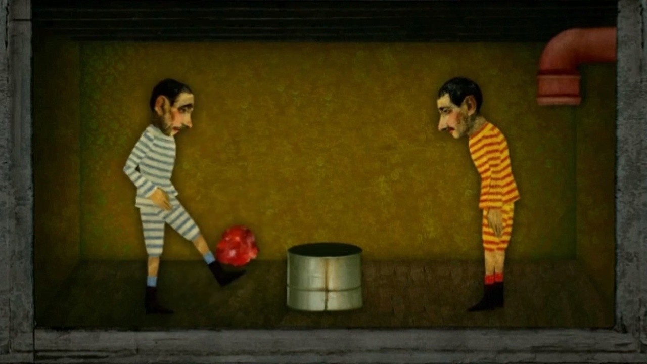 Meat (2009) | MUBI