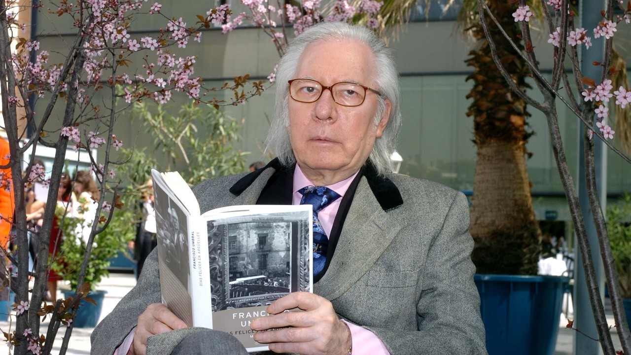 Anatomía de un Dandy (2020) | MUBI