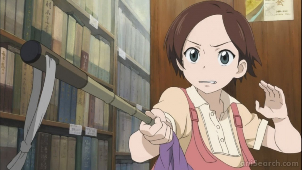 Li'l Spider Girl (2012) | MUBI