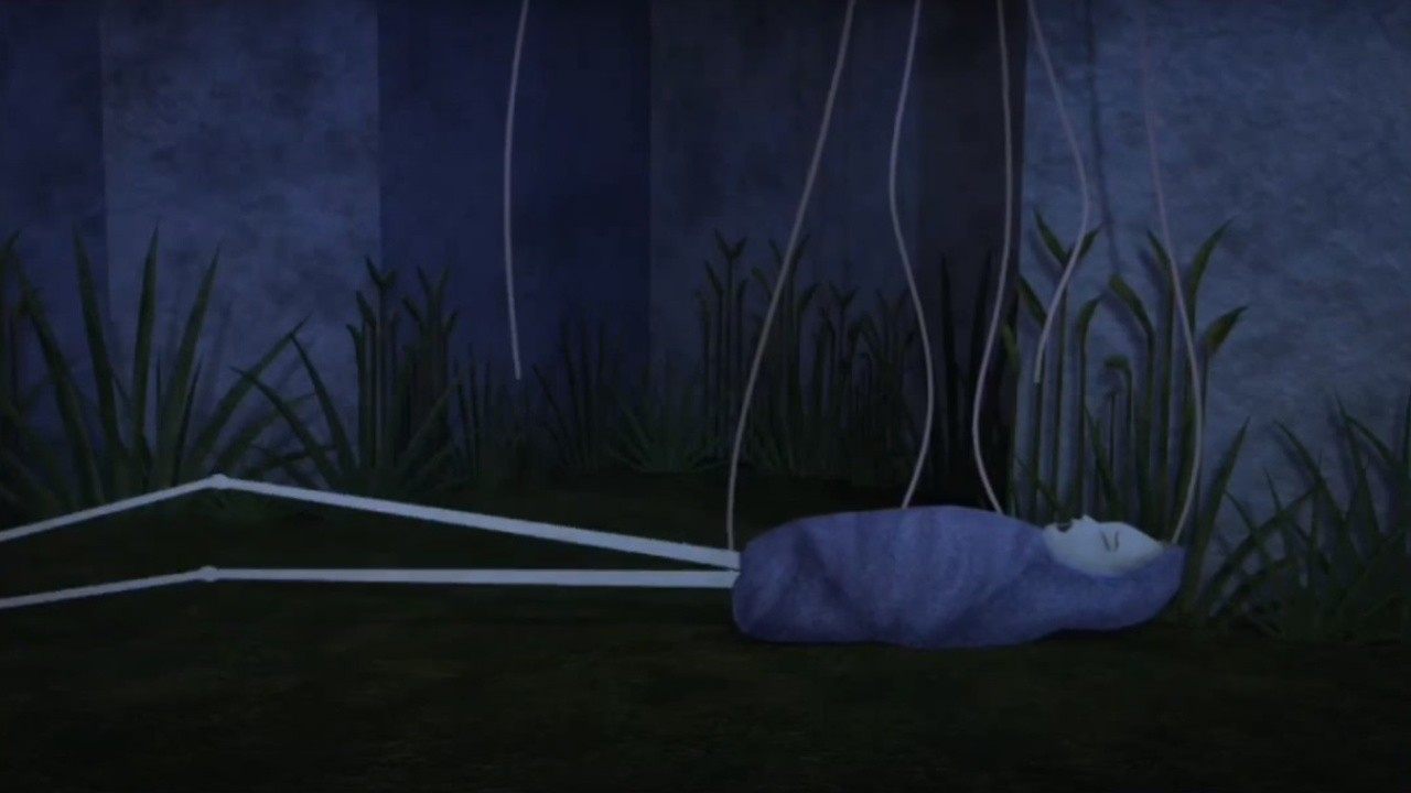 A Tall Tale (2009) | MUBI