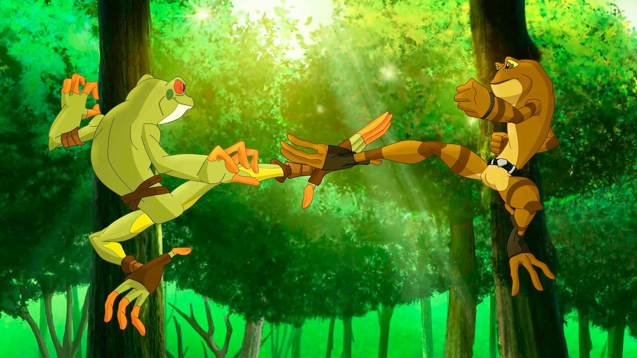 Kulipari: An Army of Frogs (2016) | MUBI