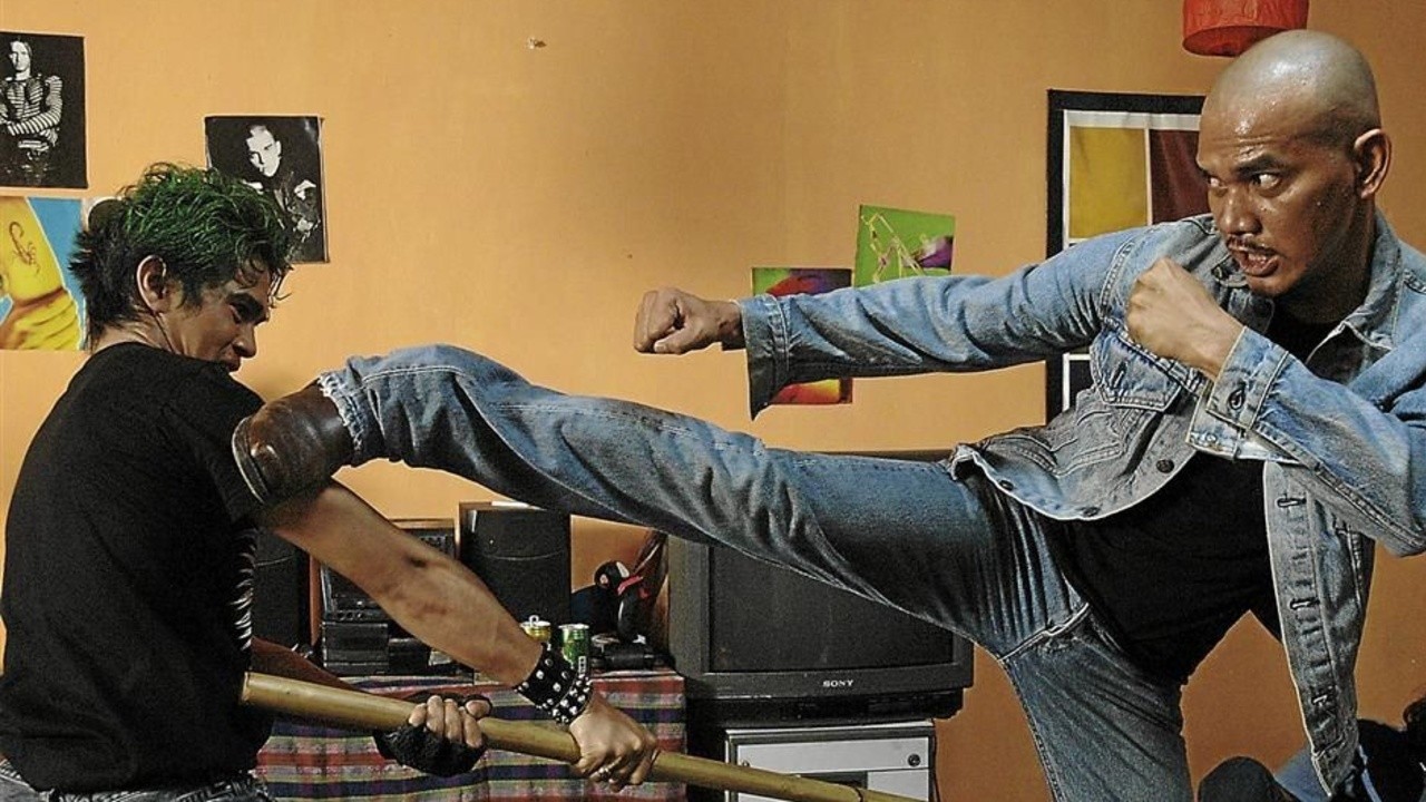 Castello (2006) | MUBI