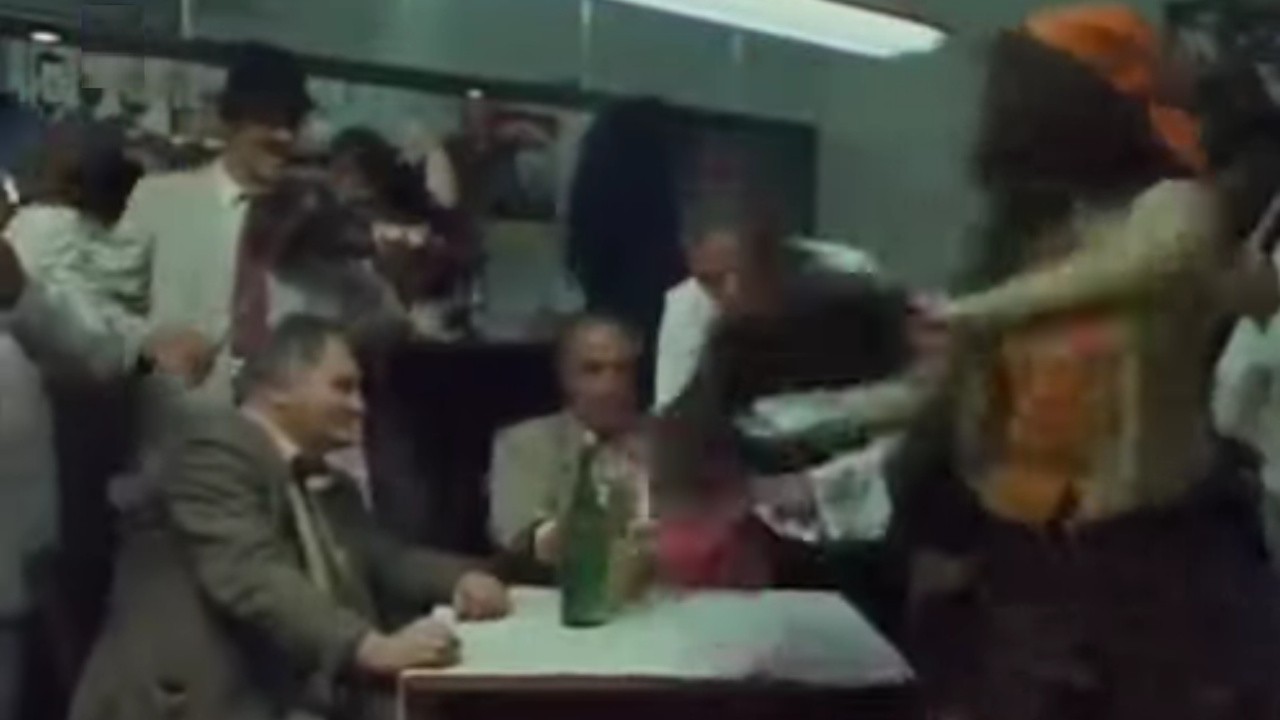 The Eight Day in a Week (1989) | MUBI