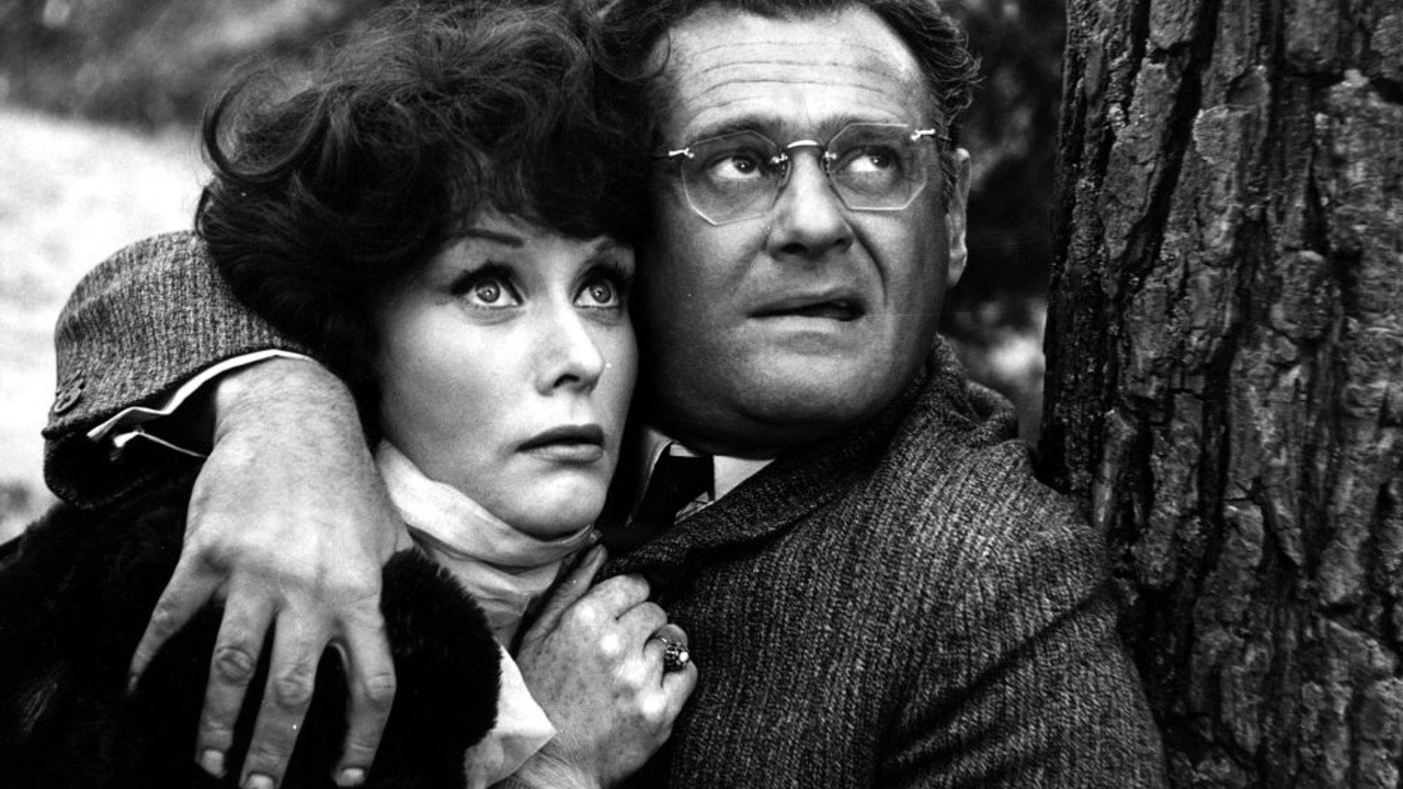 Don Gabriel (1966) | MUBI