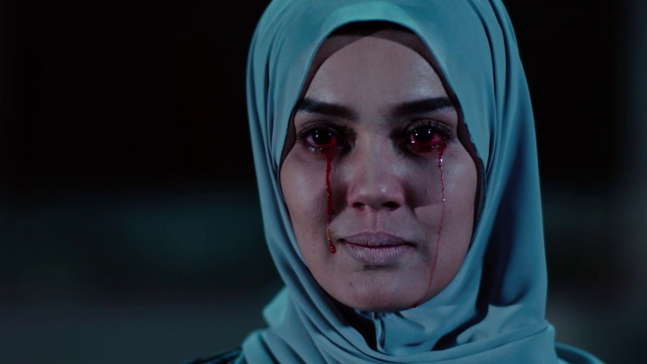 Suhaila Returned Home on the Night of the Tahlil (2019) | MUBI