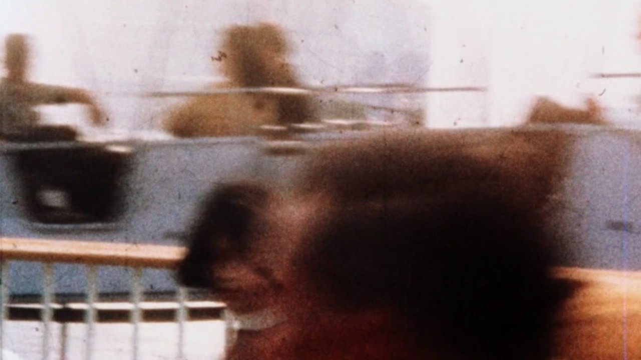 Expo Film (This Film is My Memory) (2020) | MUBI