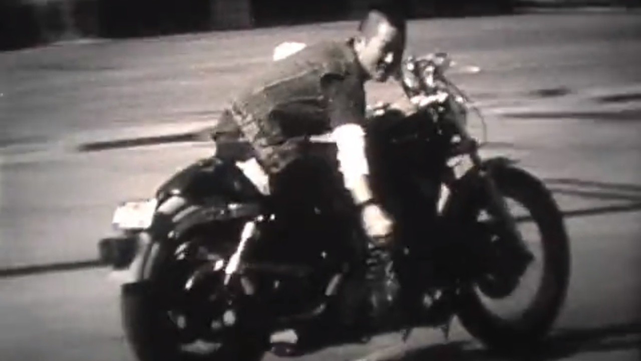 Road Rash (2003) | MUBI