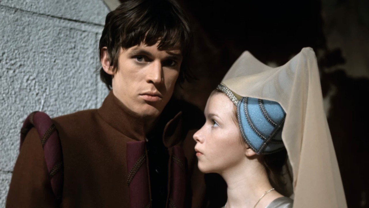 Hamlet (1970) | MUBI