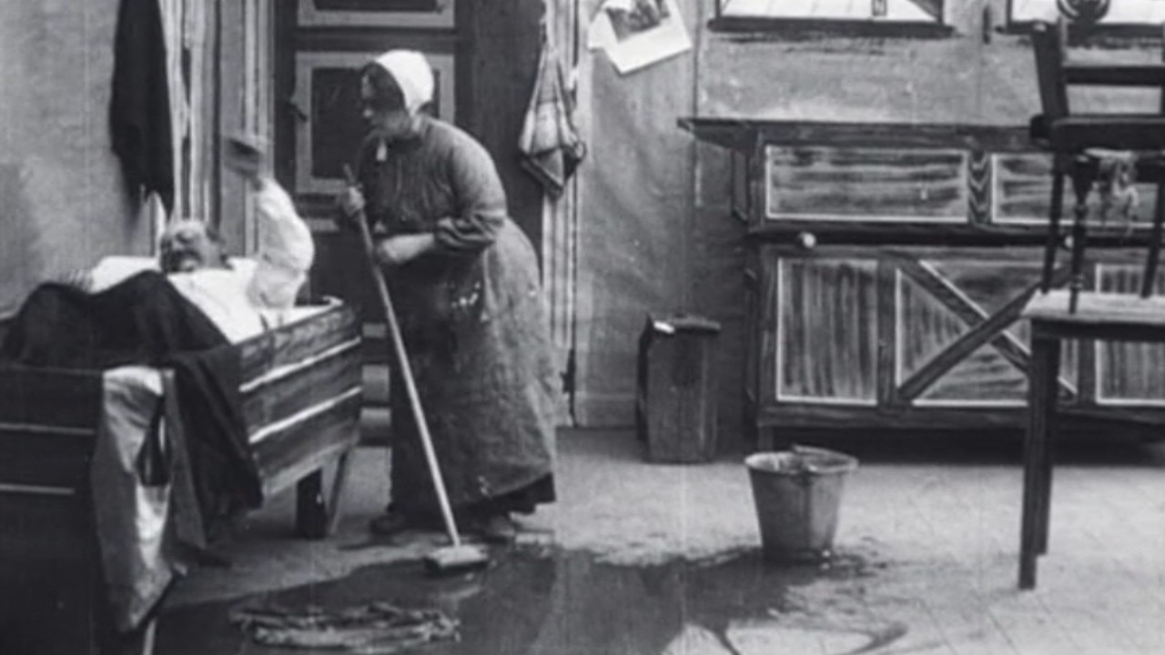 A Life wasted (1910) | MUBI