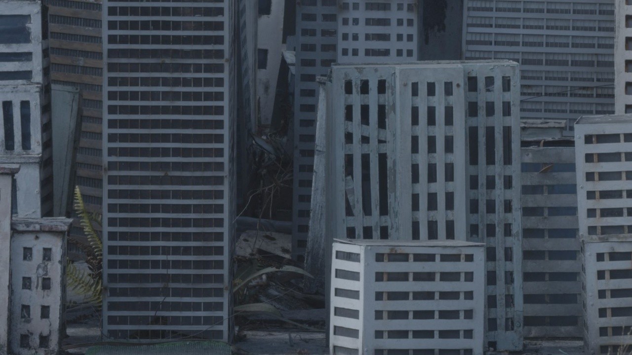 The___________World (2020) | MUBI