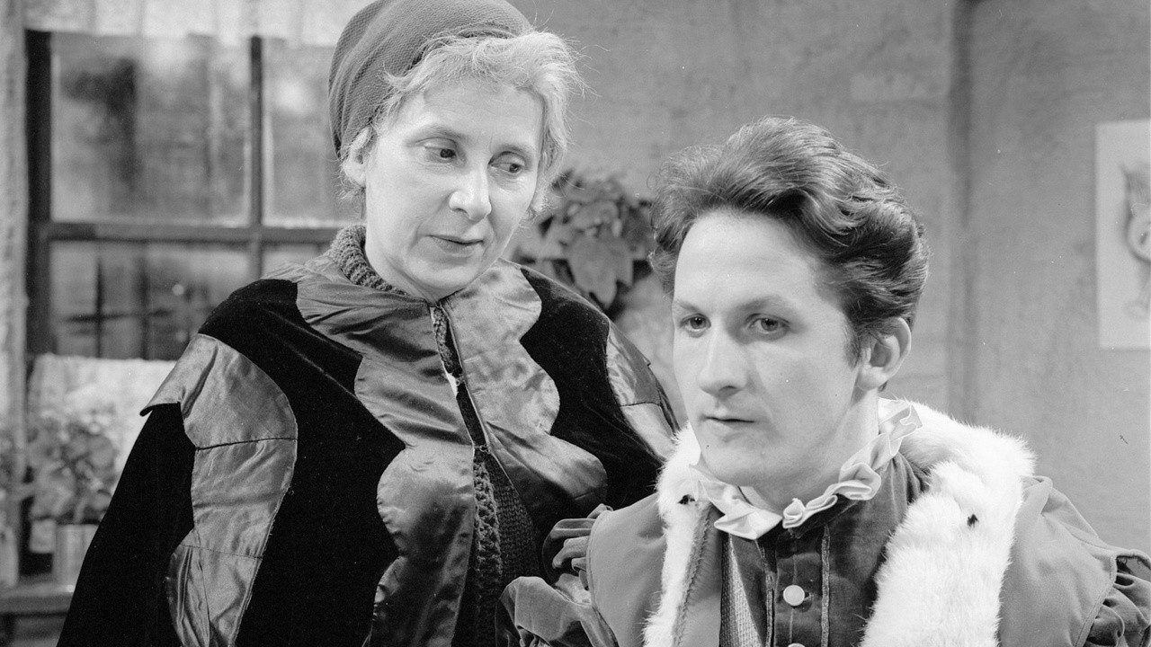 Red Roses For Me (1965) | MUBI