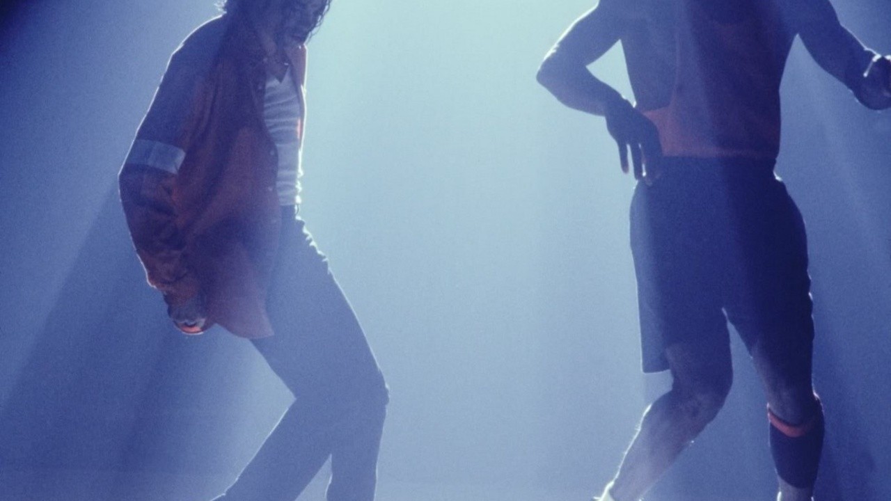 Michael Jackson: Jam [MV] (1992) | MUBI