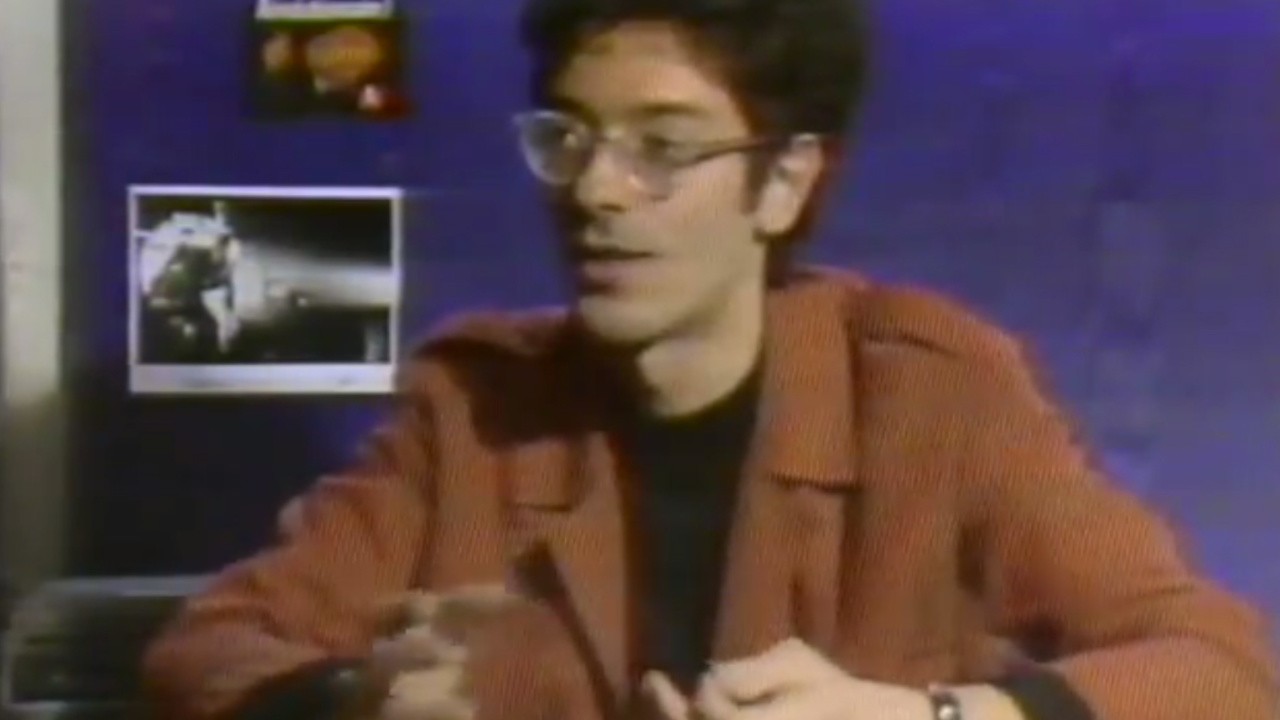 CCCP - Tempi Moderni (1990) | MUBI