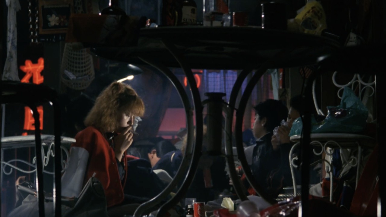 Tsumiki kuzushi (1983) | MUBI