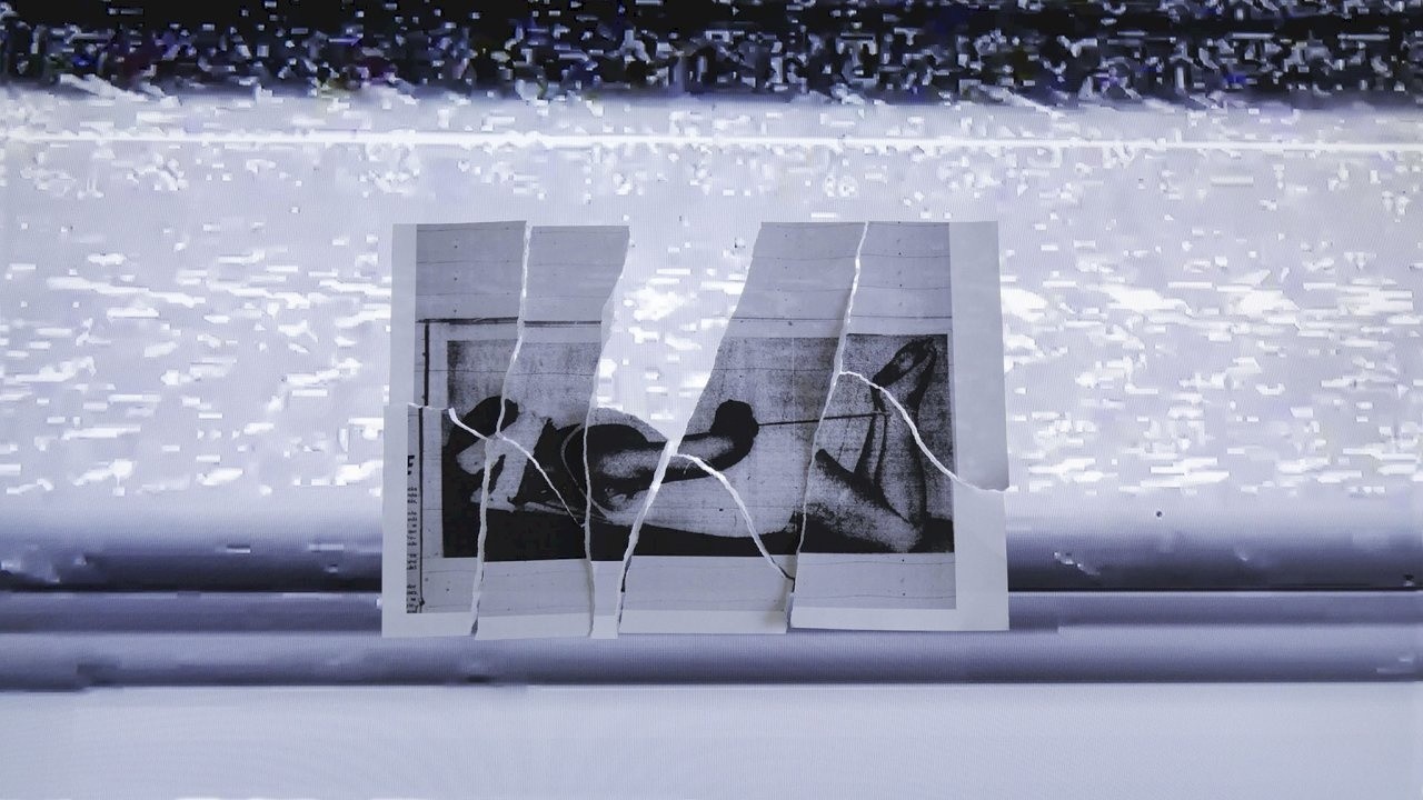 Interference (2021) | MUBI