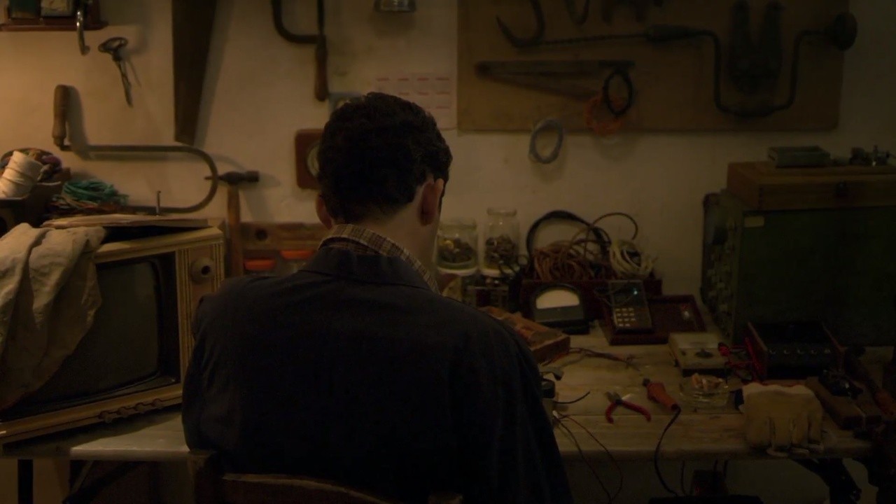 Channel 54 (2021) | MUBI