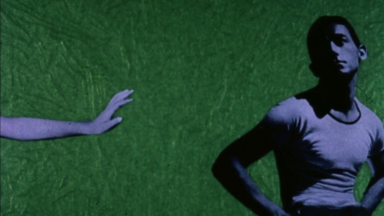 You’re Not Real Pretty But You’re Mine… (1968) | MUBI