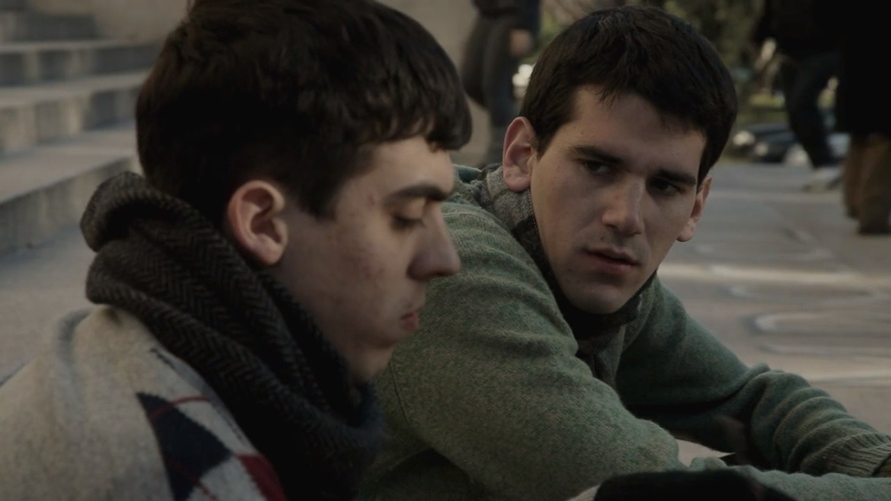 Love Changes (2011) | MUBI