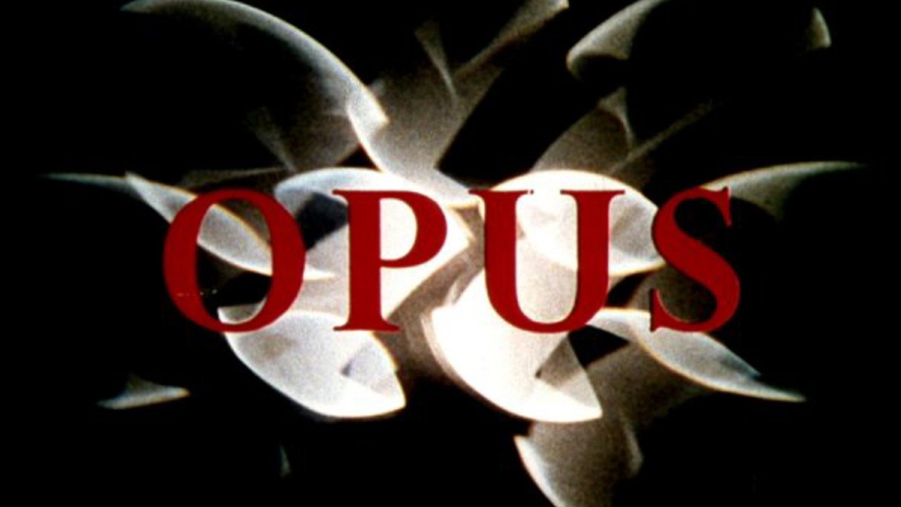 Opus (1967) | MUBI