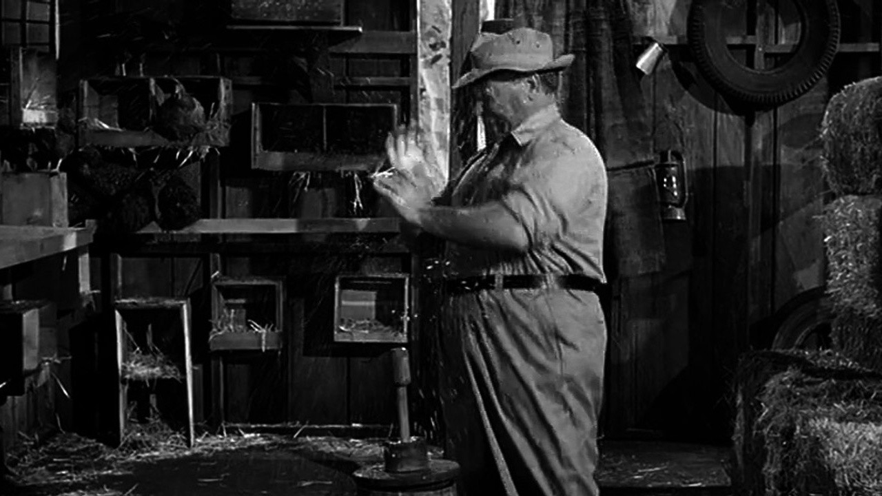 Sweet and Hot (1958) | MUBI