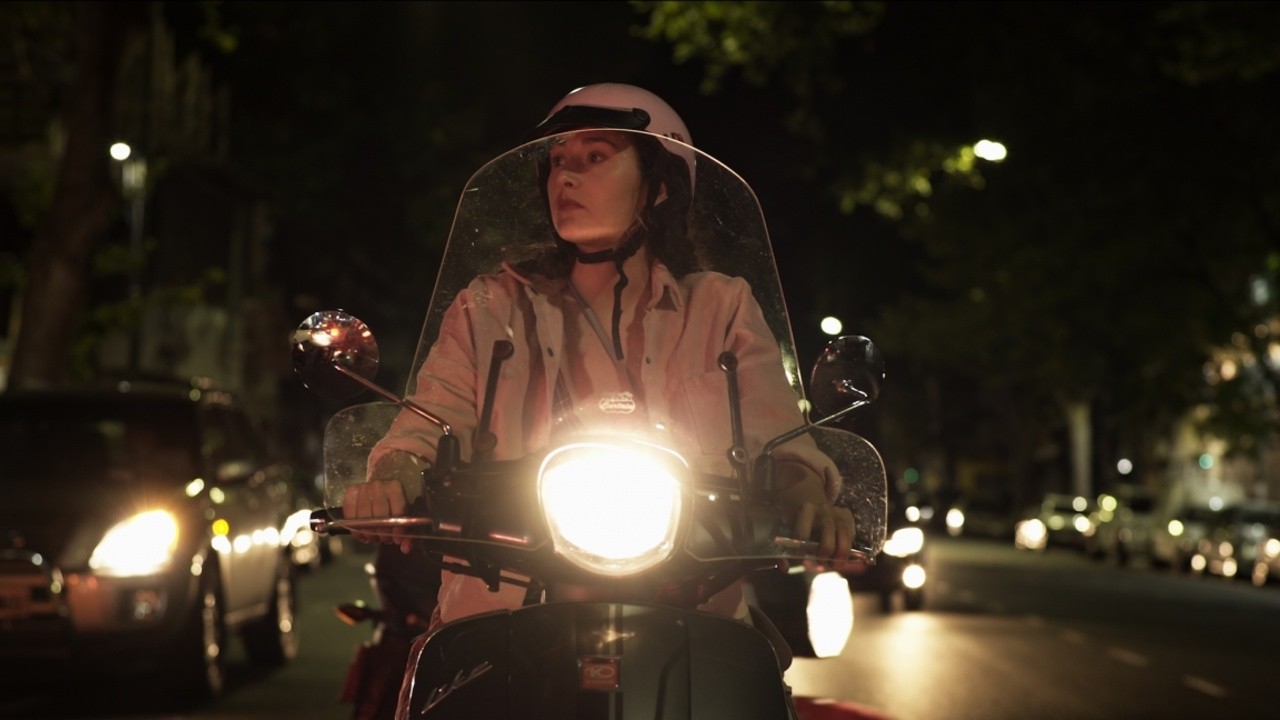 Let Everything Collapse (2021) | MUBI