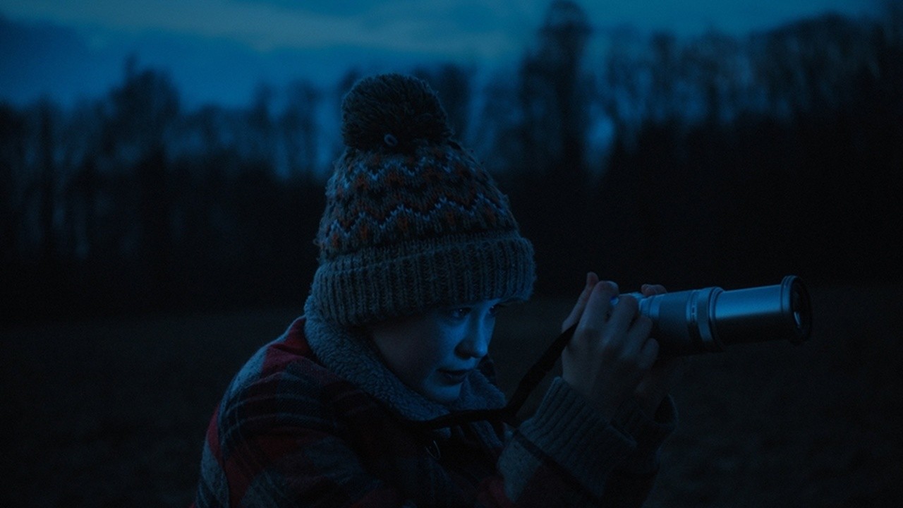 The Little Moon (2020) | MUBI