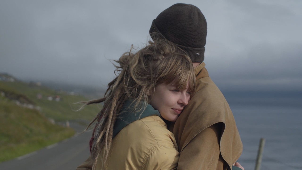 TRAILER - Skál (2021)