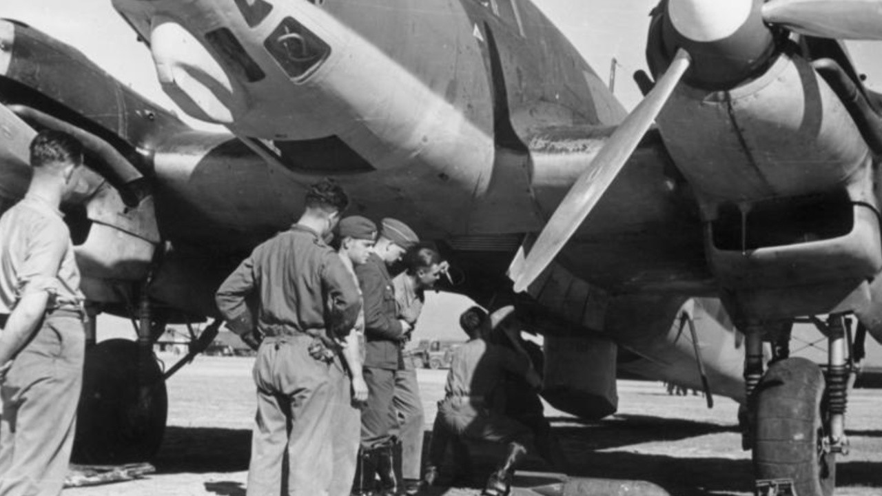 Legion Condor (1939) | MUBI