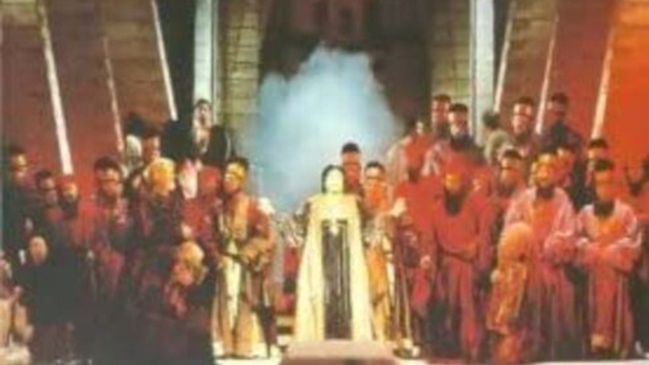 Prince Igor (1990) | MUBI