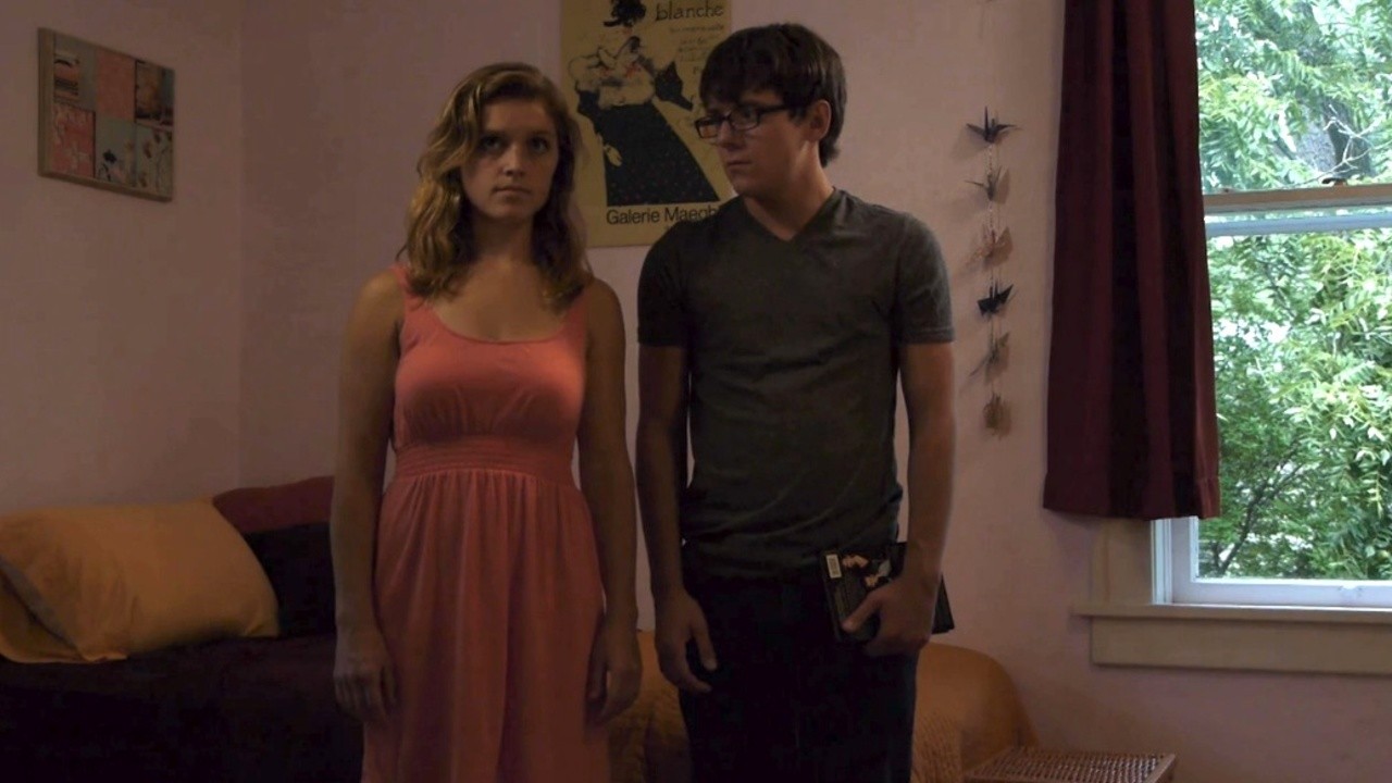 Frames (2012) | MUBI