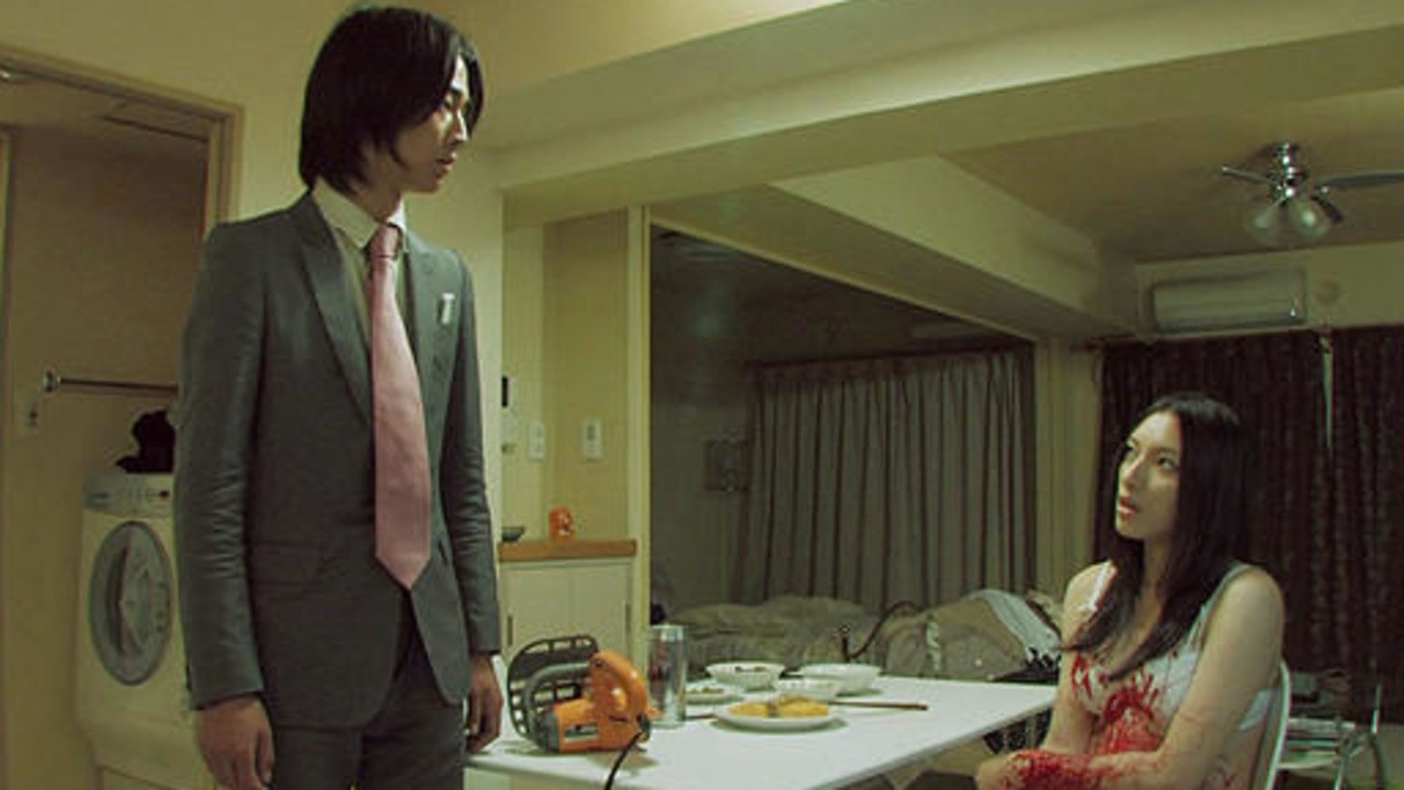 The Day of Ants in the Sky (2011) | MUBI